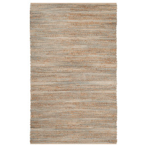 Safavieh Cape Cod Collection CAP354 Rug - Beach Style - Area Rugs - by ...