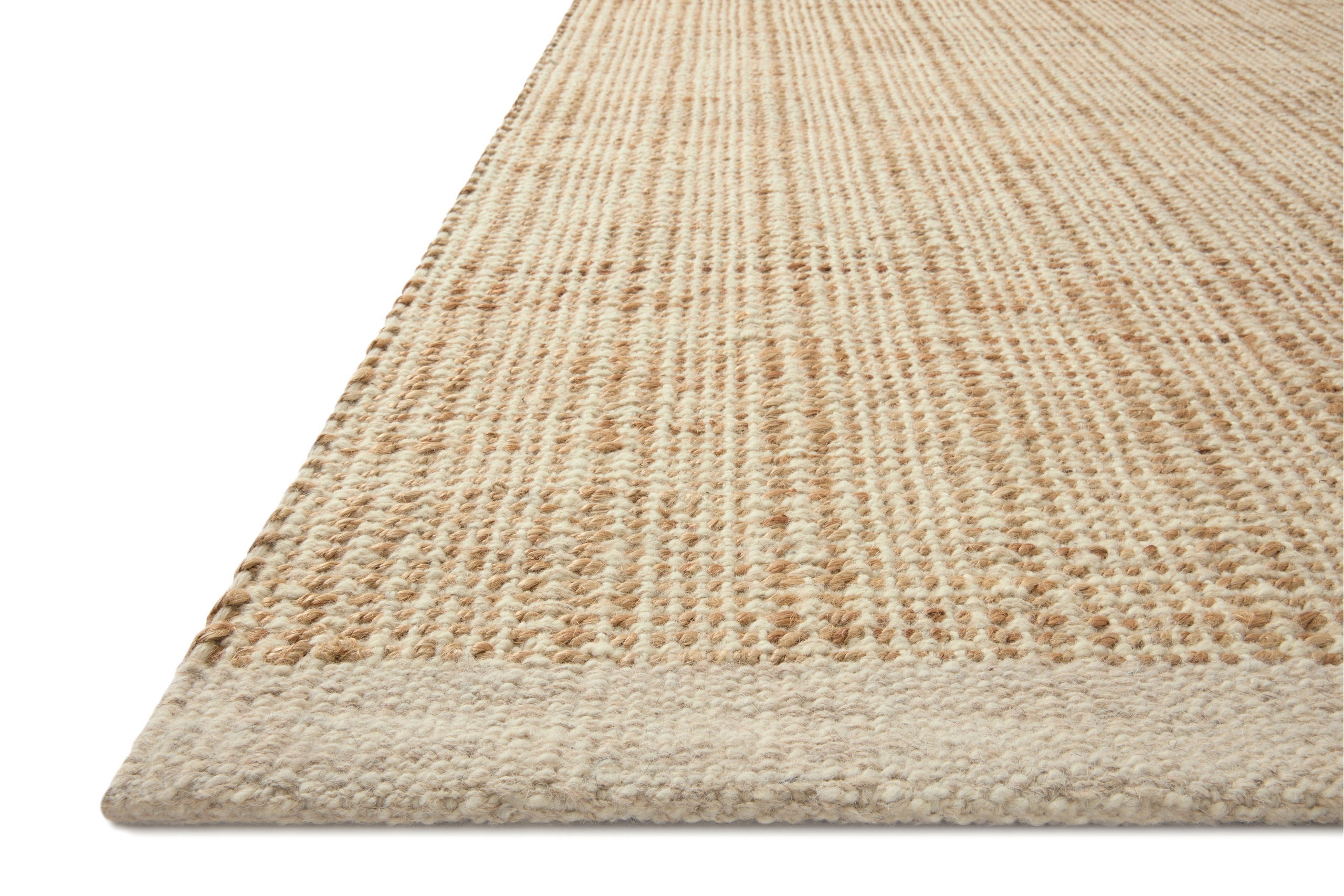 Jean Stoffer x Loloi Cornwall Area Rug, 2'-6" x 9'-9" - Beach Style ...