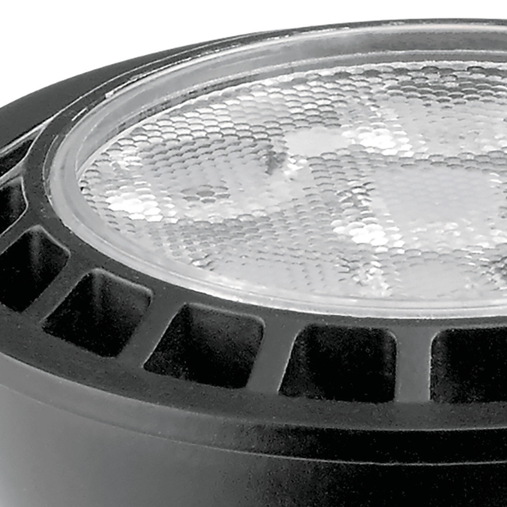 60-Degree 3000K 600 Lumen Bulb - Led Bulbs - by Kichler | Houzz