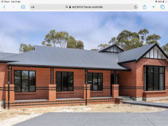 Home Front Face Renovation Ideas | Houzz AU