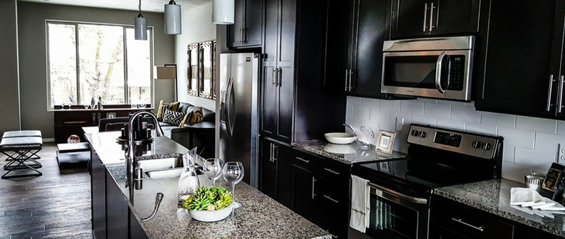 RAYMOND RAMOS DESIGN - Project Photos & Reviews - Spokane, WA US | Houzz