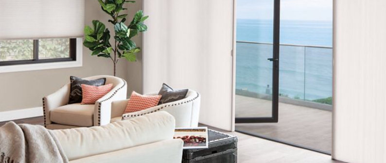 Jeannie Kerr, a Smith & Noble In-Home Designer - Project Photos ...