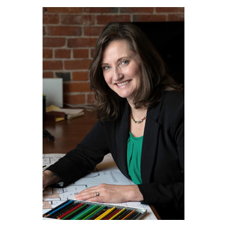 Janette Hruban- AIA - Seattle - by Hanson Carlen | Houzz