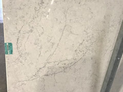 LG Viatera Muse and Karis Quartz