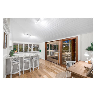 Queenslander Home - Tropical - Brisbane - by The Styling Depot | Houzz UK