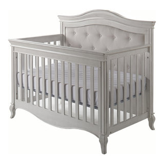 Pali Design Diamante Forever Crib - Traditional - Cribs - by Pali ...