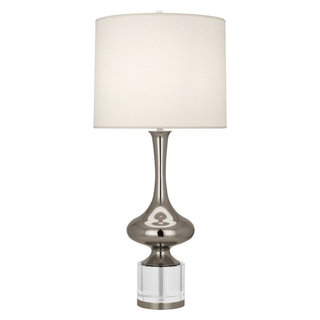 Robert Abbey S209 Jeannie - One Light Table Lamp - Transitional - Table Lamps - by 1STOPlighting ...