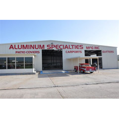 ALUMINUM SPECIALTIES MANUFACTURING INC. - Project Photos & Reviews ...