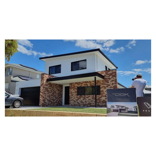 Beaconsfield Residence - Exterior - Perth - by DGK Architects | Houzz