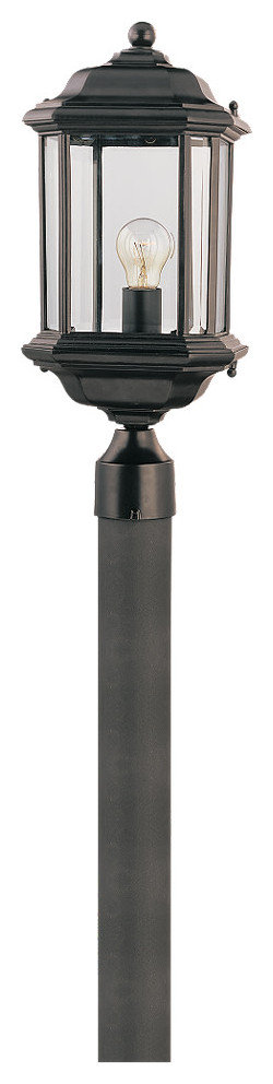 Generation Lighting 82029 Kent 21" Tall Outdoor Single Head Post ...