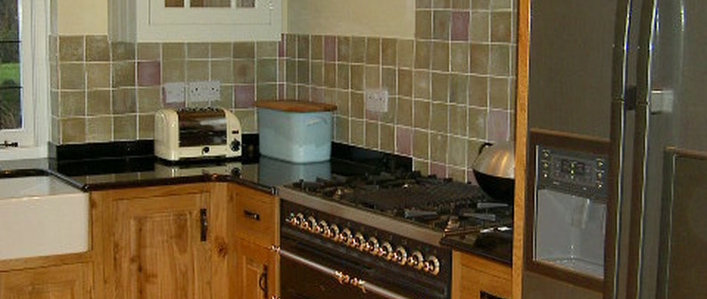 GREENHEART KITCHENS - Project Photos & Reviews - Cardiff, Cardiff, UK ...