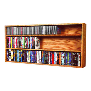 W Storage Cabinet - Transitional - Storage Cabinets - by Hill Wood Shed ...