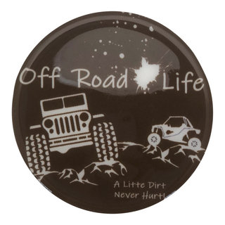 Andreas Texas Life Trivet - Modern - Trivets - by Andreas | Houzz