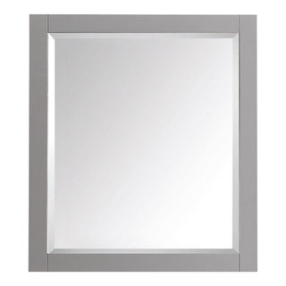 Avanity 14000-M28 14000 28" W x 32" H Transitional Rectangular ...