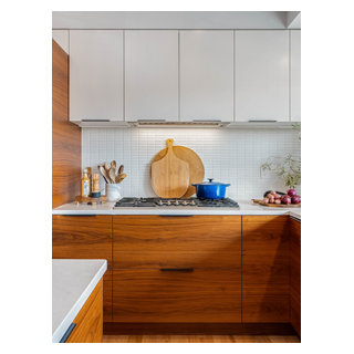 Kitchen Addition - Modern - Kitchen - by phep design studio | Houzz