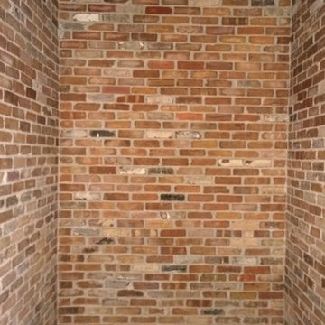 Old Chicago Brick - Photos & Ideas | Houzz