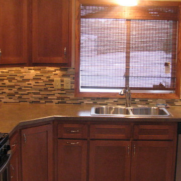 1970S Split Level Remodel - Photos & Ideas | Houzz