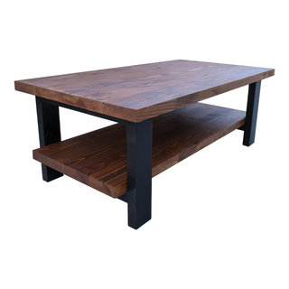 Kent Coffee Table - Transitional - Coffee Tables - by emark | Houzz