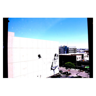 ROWAN LOFTS #609 - Modern - Los Angeles - by LA LOFTS Realty ® | Houzz