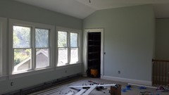 Love The Healing Aloe Paint Color!!