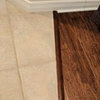 Tile to Wall Transitions - A Seamless Approach