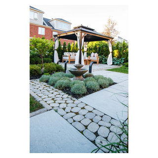 Antika Paver - Traditional - Philadelphia - by Techo-Bloc | Houzz