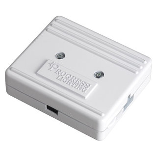 Progress Lighting Hal3 Junction Box - Traditional - Lighting Hardware ...