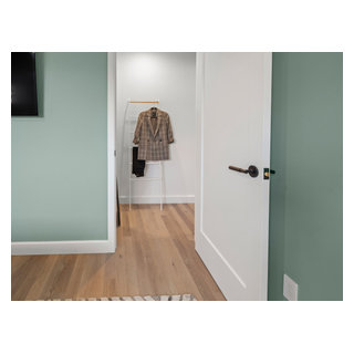 Nakan Craftsman | Modin Rigid LVP Collection in Scandinavian Customer ...