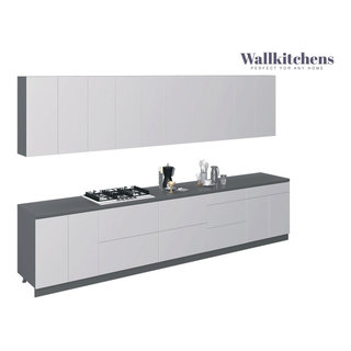Kitchen Signature Collection Base Size 13Ft Wide, 153 x 24 x 96 ...