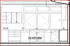 Kitchen Window Sizing Help/ Size Guidelines