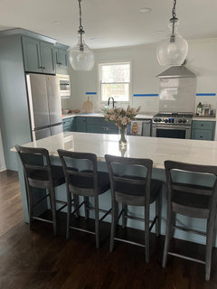 Countertops HELP- Florida wave quartzite