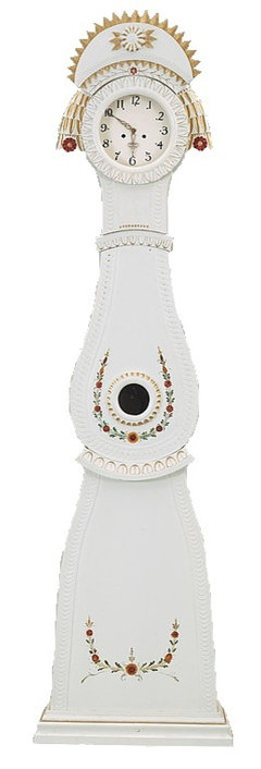 Must-Know Furniture: Mora Clocks