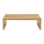 Abby Coffee Table - Transitional - Coffee Tables - by Euro Style | Houzz
