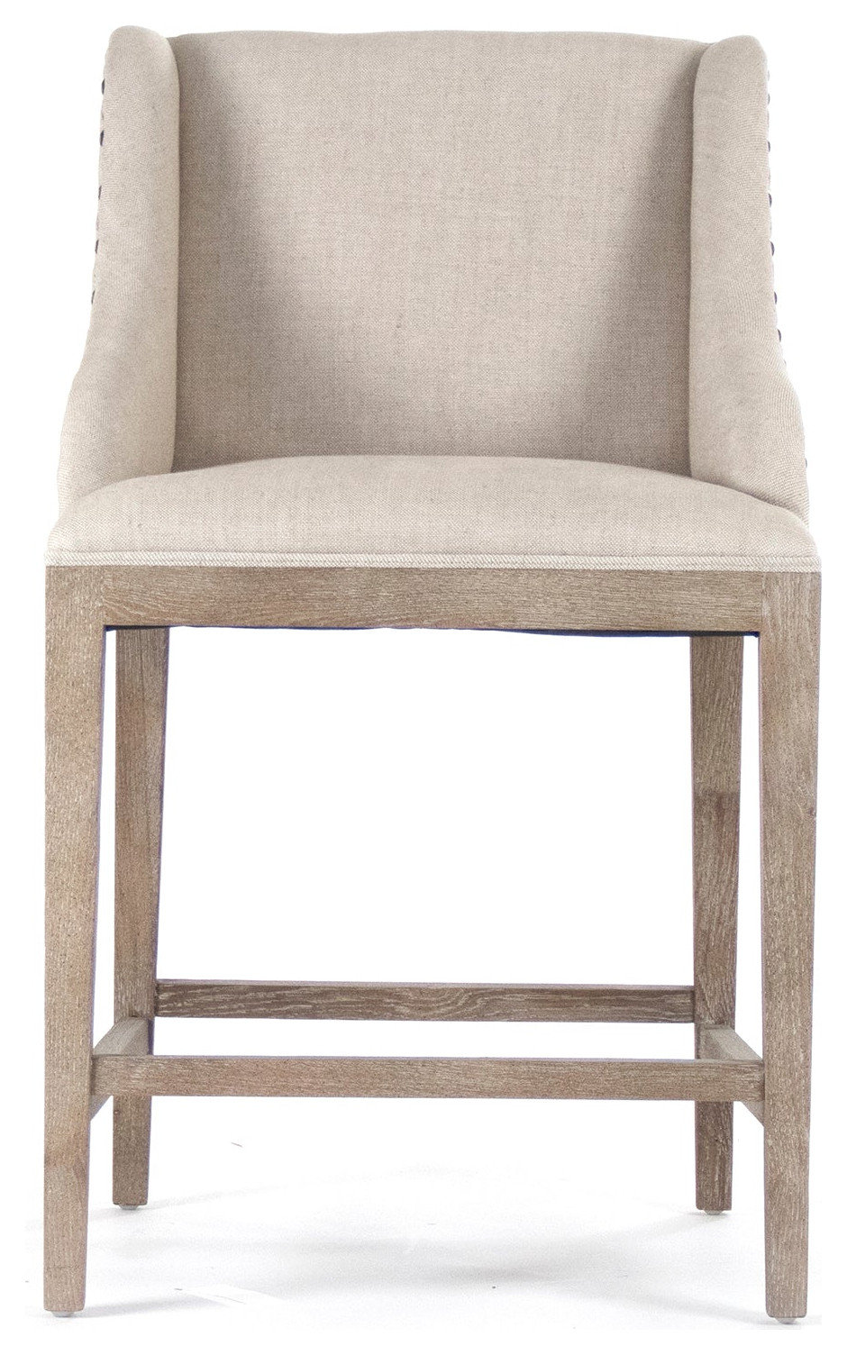 Connor Counter Stool - Farmhouse - Bar Stools And Counter Stools - by ...