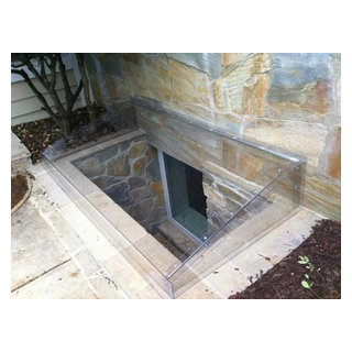 Egress Window Instillations - Craftsman - New York - by Egress Pros ...