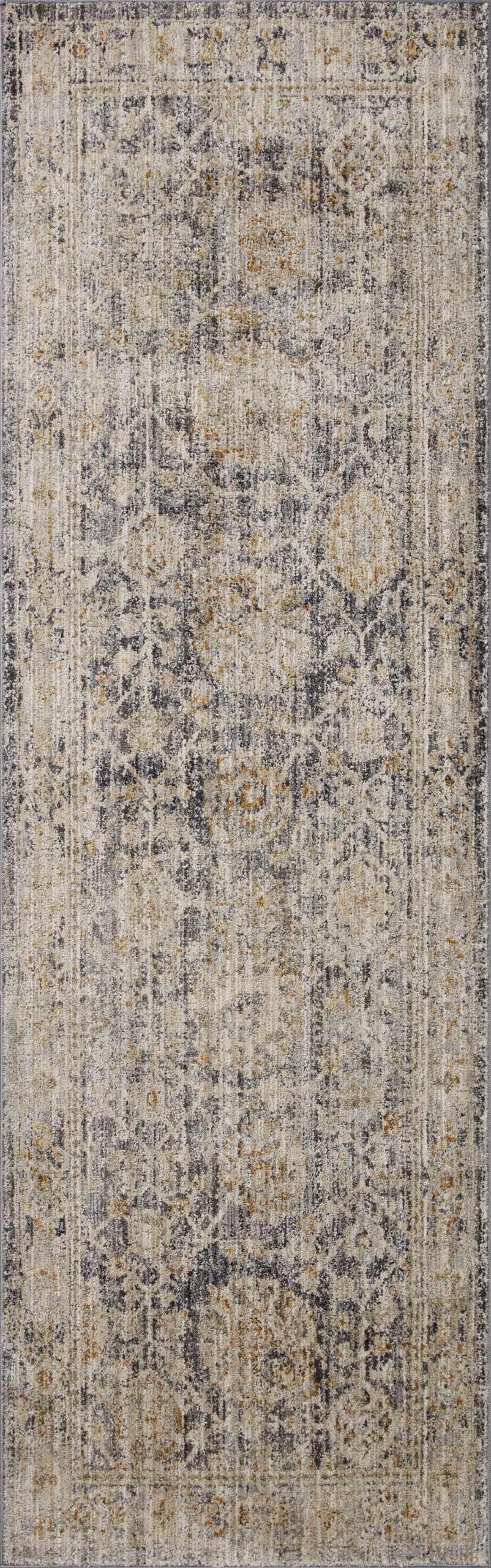 Jean Stoffer x Loloi Katherine Area Rug, 9'-6" x 13'-1" - Contemporary ...