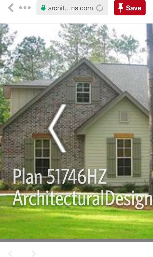 exposed wood lentils over windows