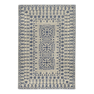 Smithsonian SMI-2113 Rug, 10'x14' - Mediterranean - Area Rugs - by ...