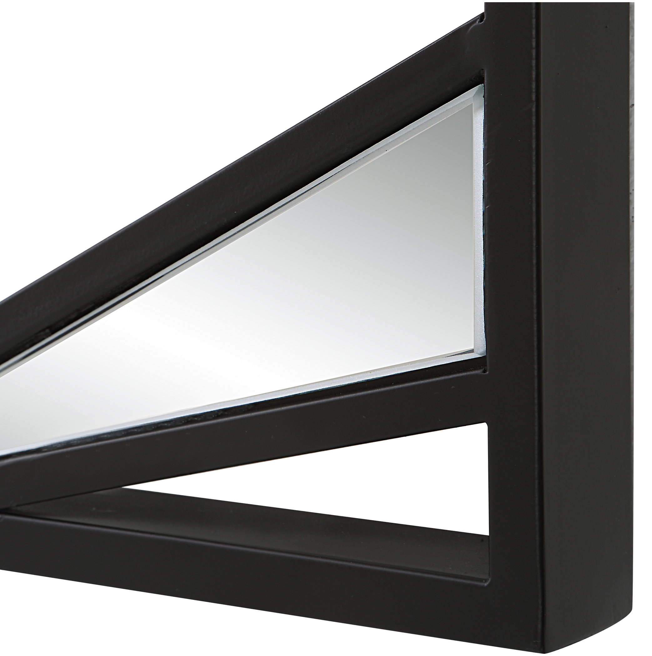 Uttermost 04332 Looking Glass Mirrored Wall Decor, Set/4 - Contemporary ...