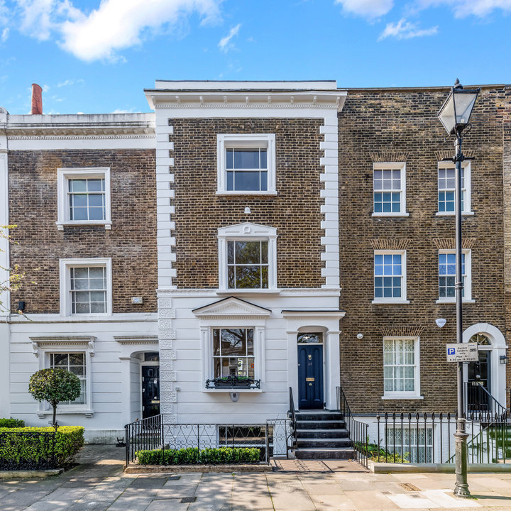 75 Beautiful Traditional Home Photos Ideas and Designs - June 2024 ...