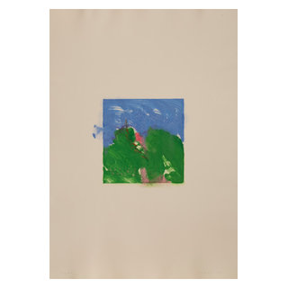 Tyra, Lucio Pozzi, 21.5x25.5 - Contemporary - Fine Art Prints - by ...