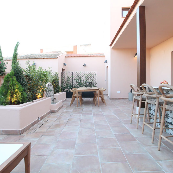 75 Beautiful First Floor Terrace Ideas and Designs - March 2026 | Houzz UK