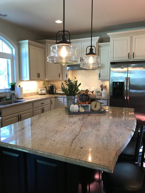 Chandelier for Kitchen table