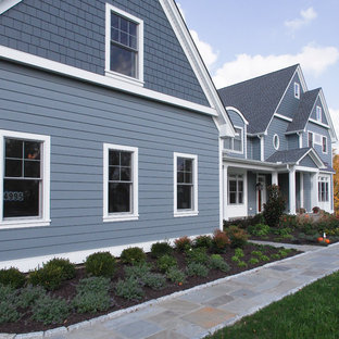 Boothbay Blue | Houzz