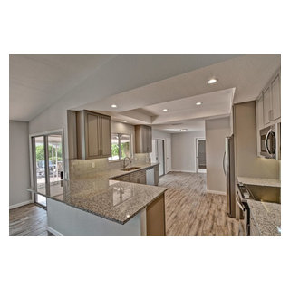 Our Work - Phoenix - by Markham Design Co. LLC | Houzz