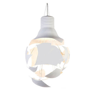 Scheisse Pendant Lamp - Contemporary - Pendant Lighting - by Macer Home ...