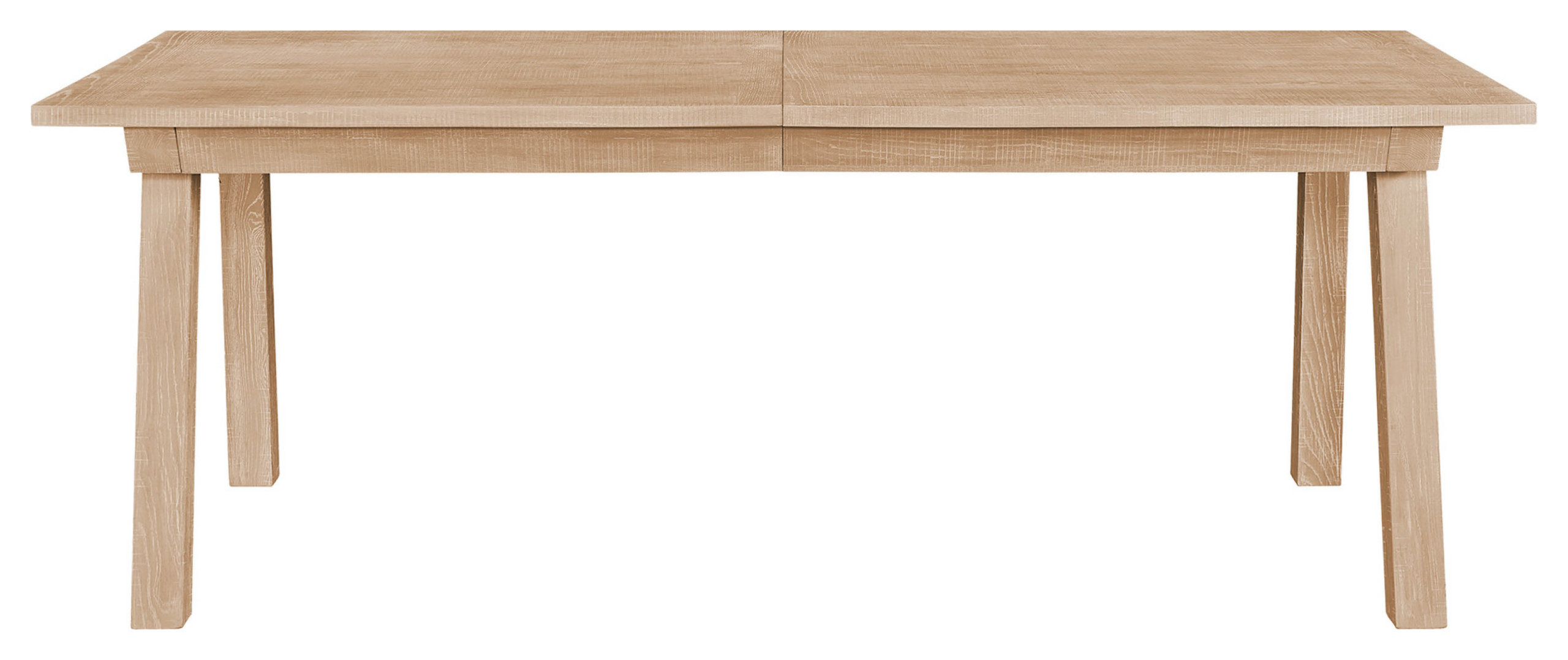 Miller Dining Table - Transitional - Dining Tables - by Universal ...