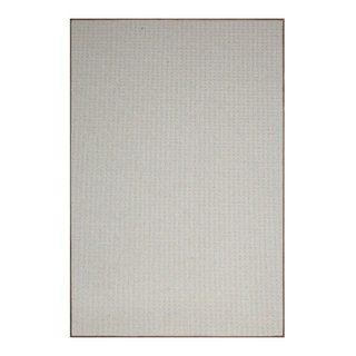 Abstract Contemporary Geometrical Framed View Square Pattern Modern ...