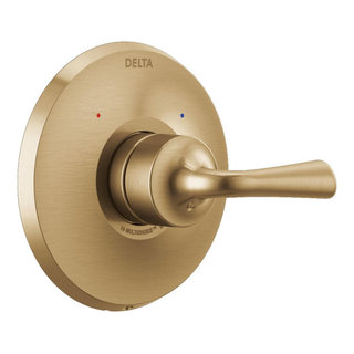 Delta T14033 Kayra Monitor 14 Series Single Function Pressure - Tub And ...