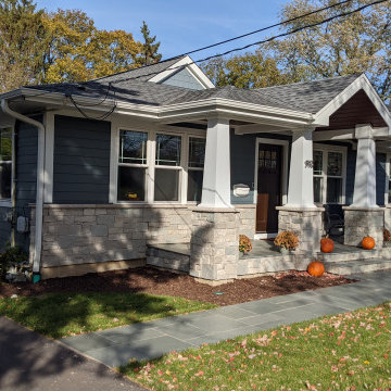 Ranch Style Front Porch - Photos & Ideas | Houzz